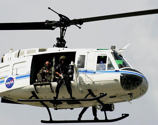 KJCLUB - 加入記念で写真放出(NASA SWAT)