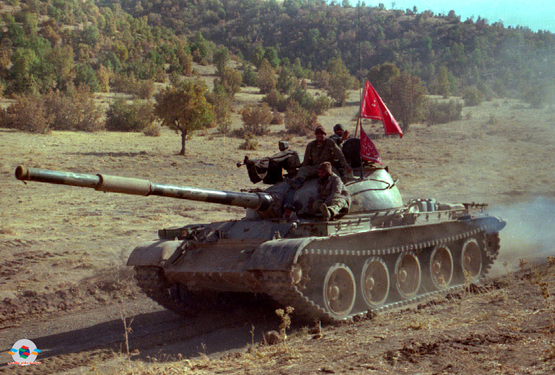 NationStates | Dispatch | Korean People's Army