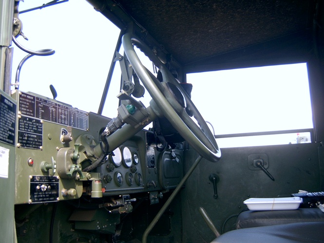 KJCLUB - 한국의 전술차량