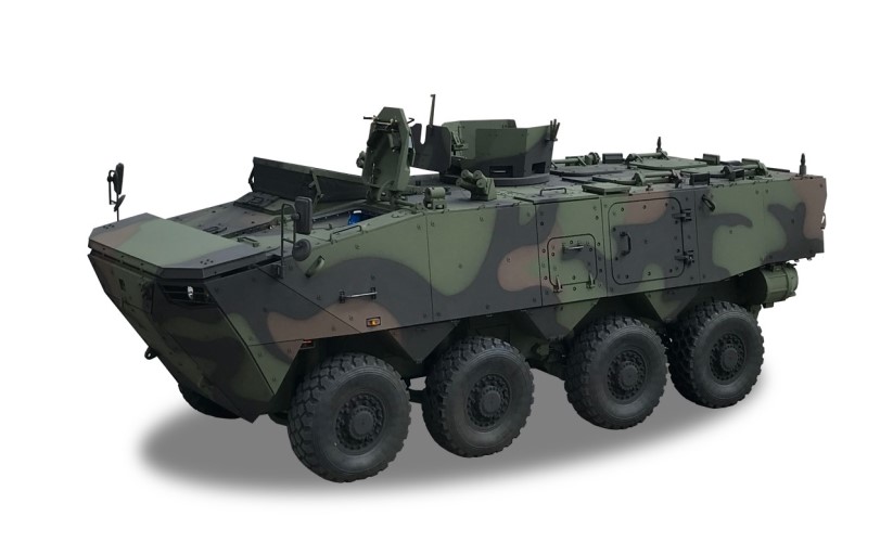 KJCLUB - 한국군 Camouflage를 MERDC에서 NATO3으로