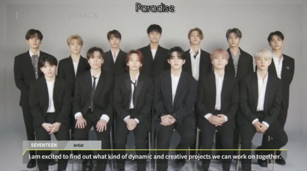 KJCLUB - BTS 소속사 소속 가수 목록 w