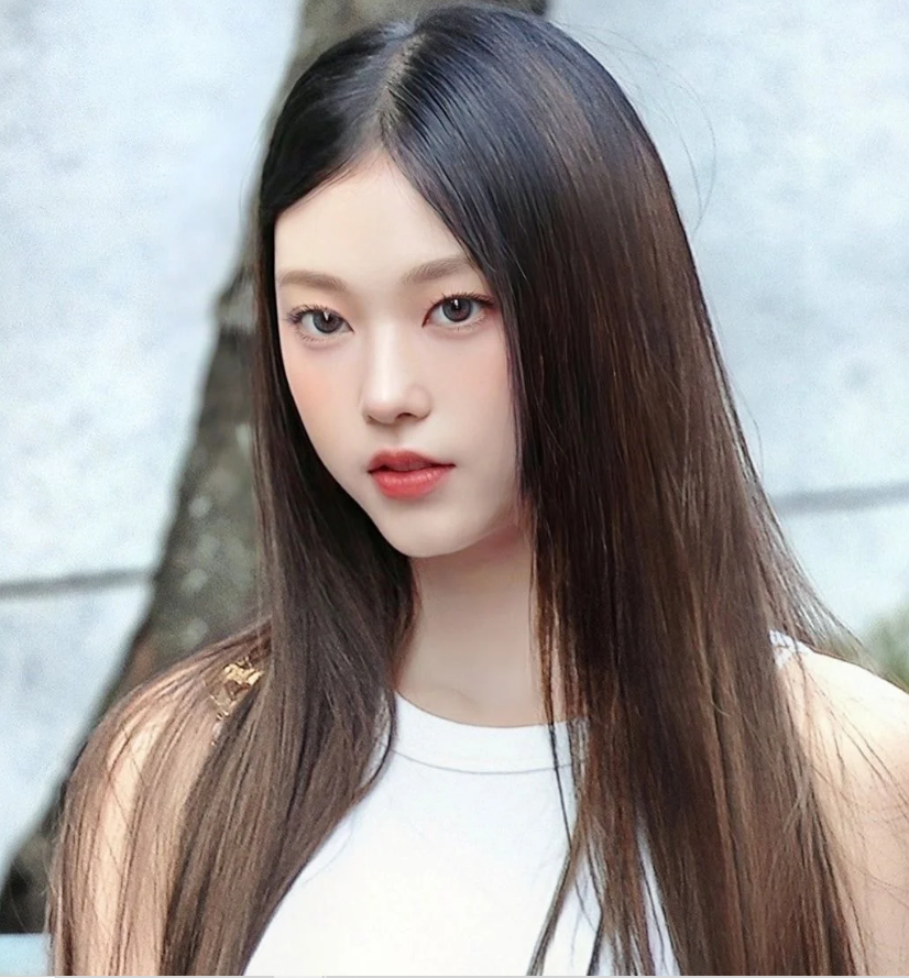 KJCLUB - 일본에는 없는 희귀 얼굴