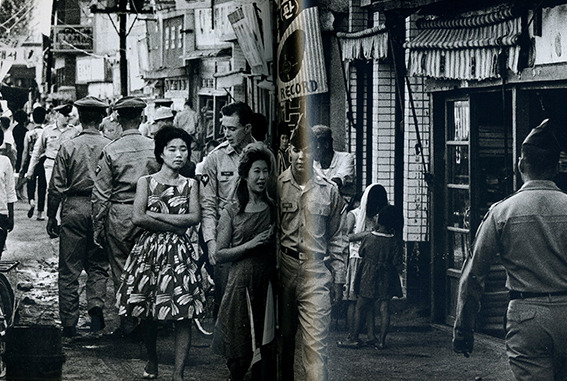 KJCLUB - 韓国母親逹